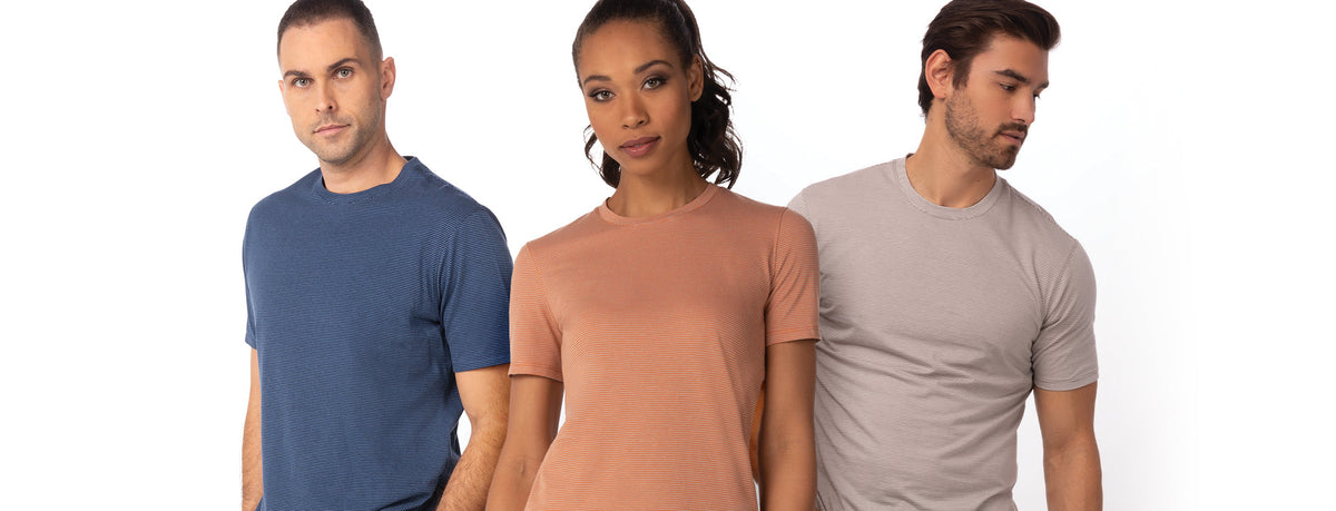 T-Shirts | Chef Works Singapore