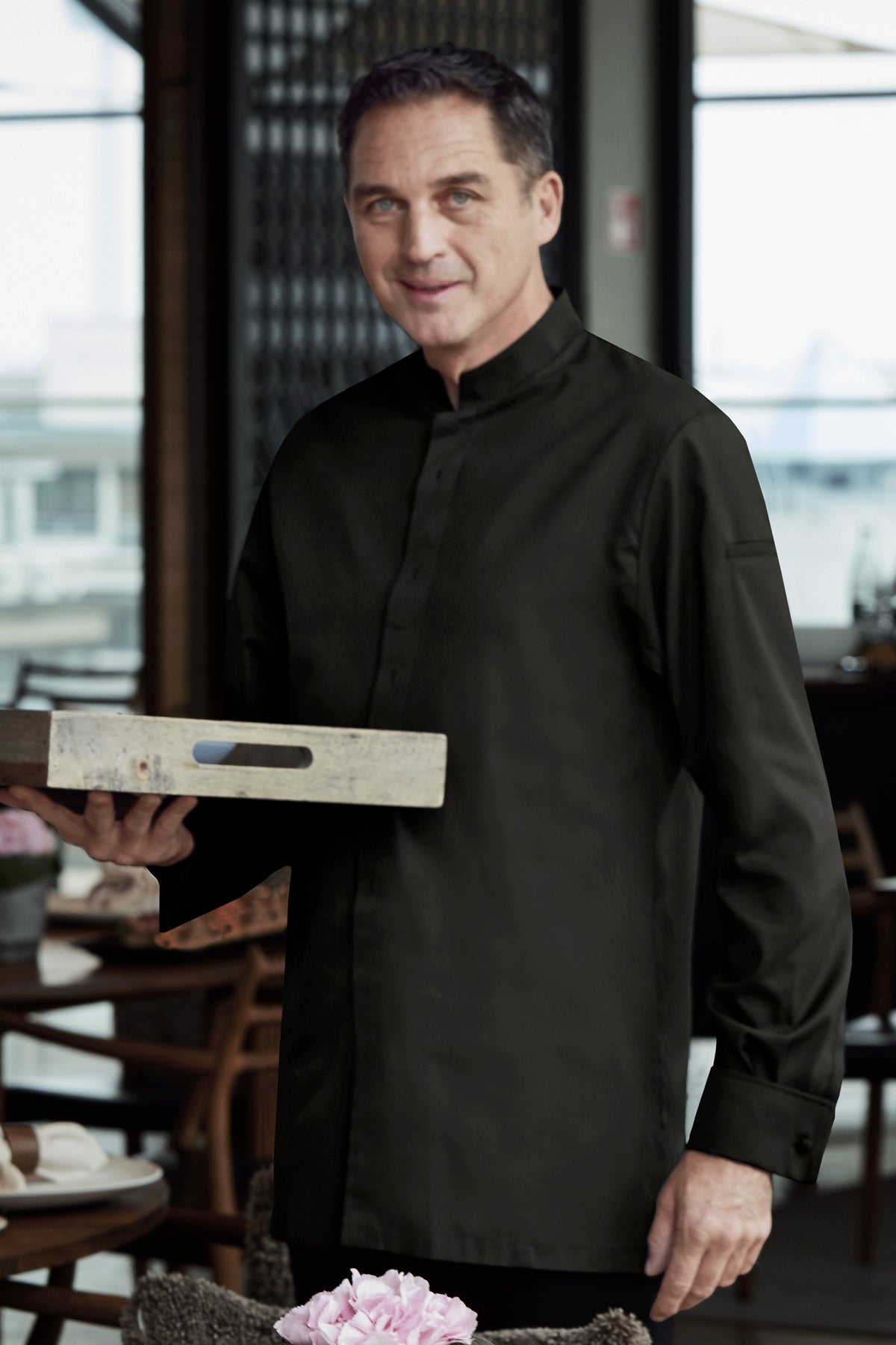 GUSTO — Chef Works Singapore