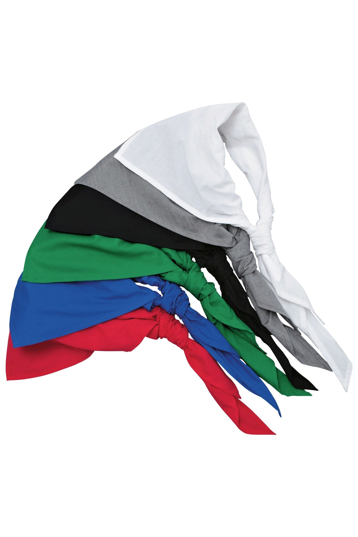 TOBY — Chef Works Singapore