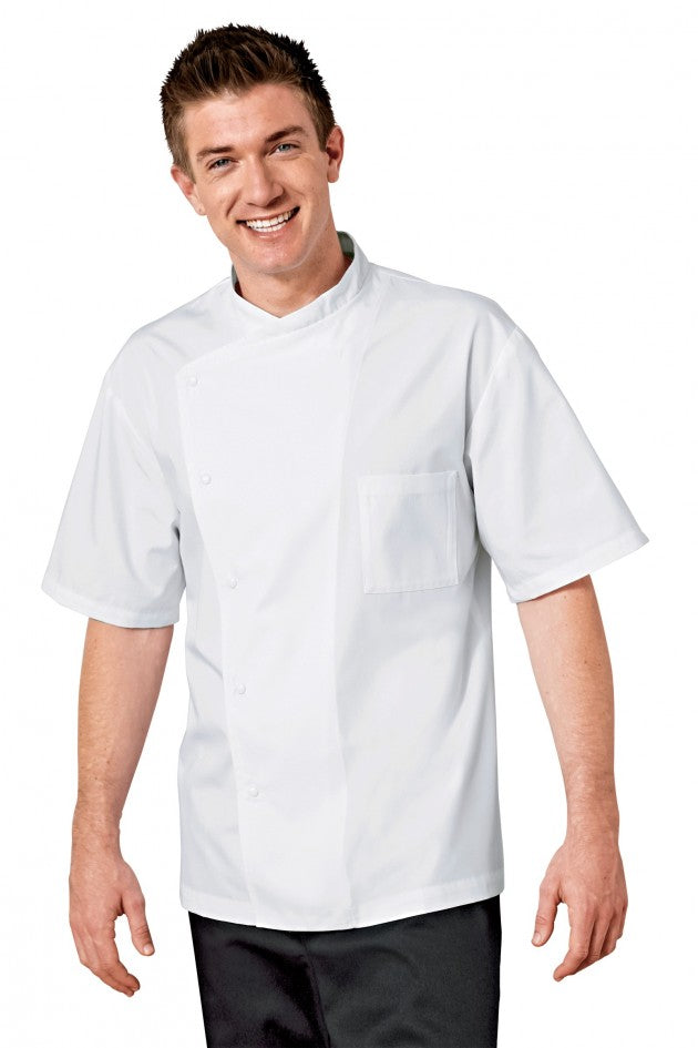 JULIUS SHORT SLEEVES — Chef Works Singapore