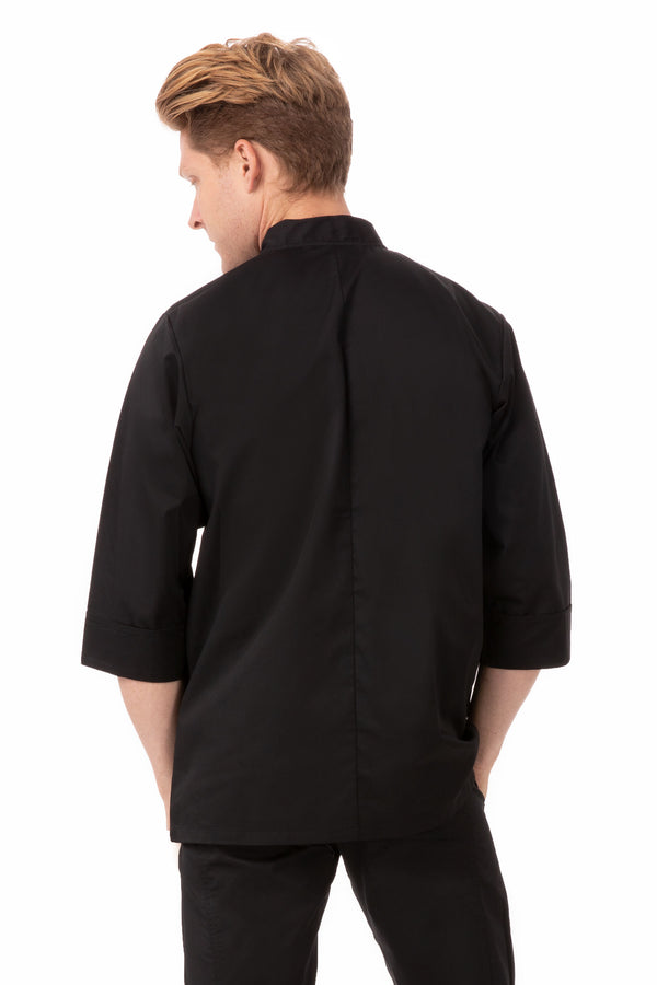 Morocco Chef Coat | Chef Works