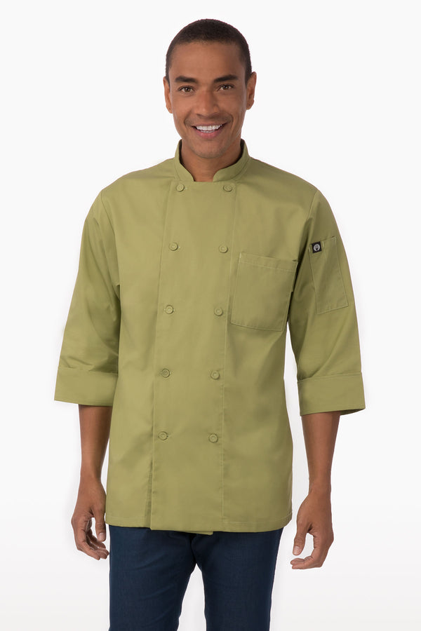 Morocco Chef Coat | Chef Works